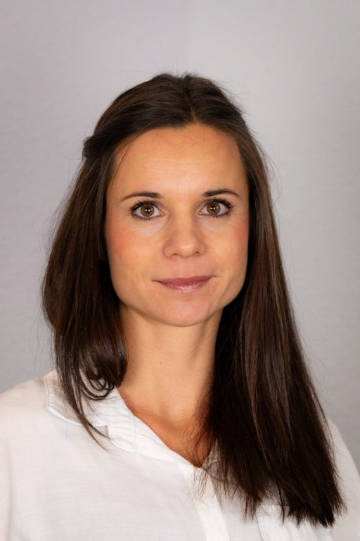 Unser kompetentes Team